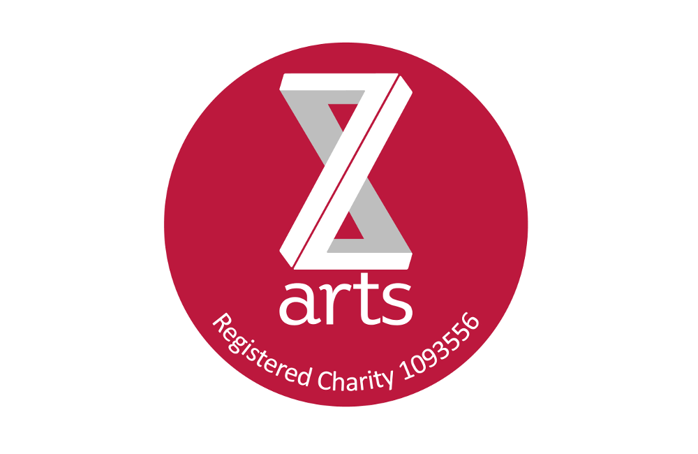 Five Minutes with Snow Mouse! - Z-arts